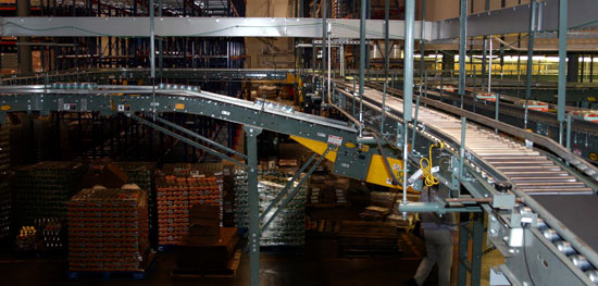 Top 10 Do’s and Don’ts of Conveyor Safety | Warehouse Employee Safety